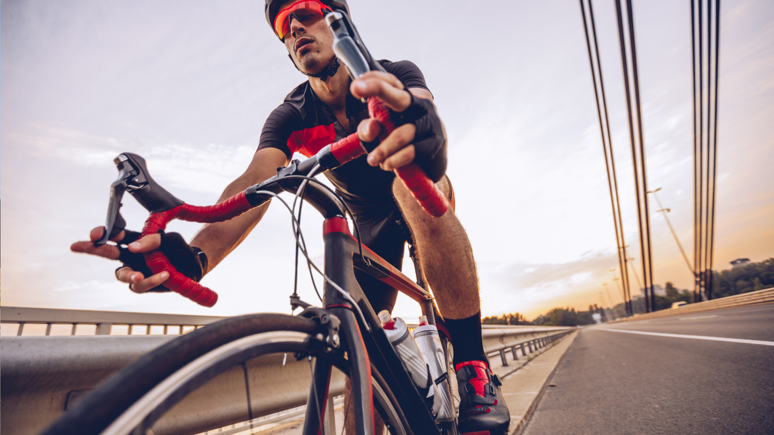 Unlock the Secrets: Tips For Endurance Cycling - eliteendure.com