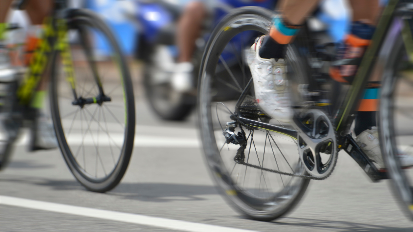 Unlock the Secrets: Tips For Endurance Cycling - Eliteendure